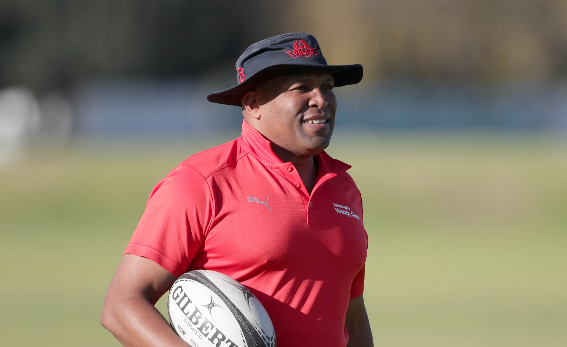 Tuks appoints former Boland Cavaliers coach | Rekord