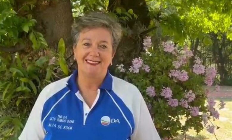 Centurion ward elects councillor | Rekord