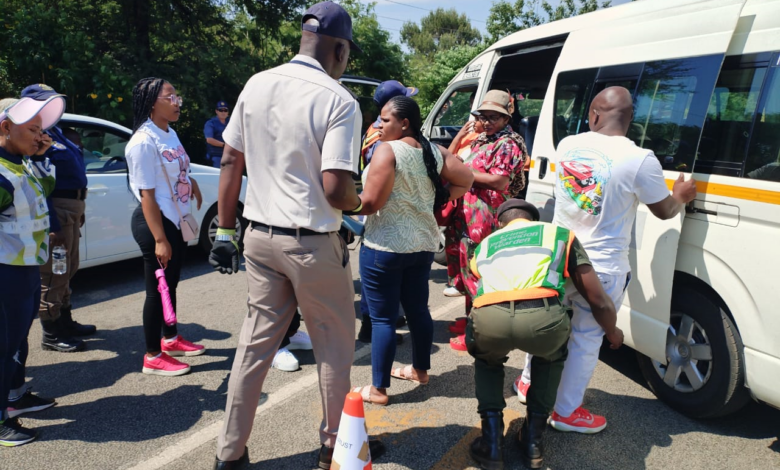 More successes for Operation Shanela in Pretoria | Rekord