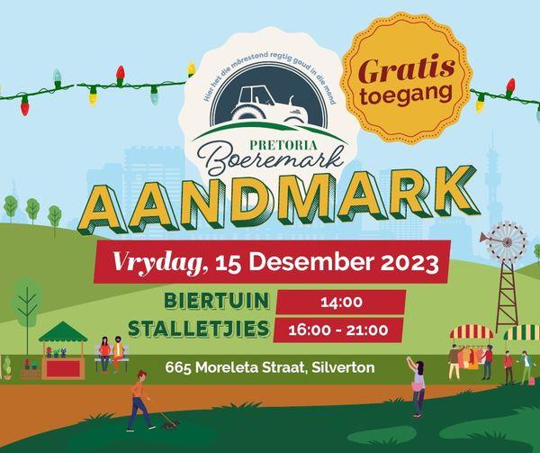 Build the festive mood with these upcoming events | Rekord