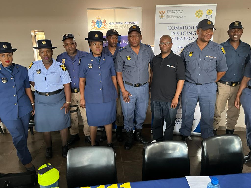 Akasia police call on liquor traders to legalise to be on the safe side ...