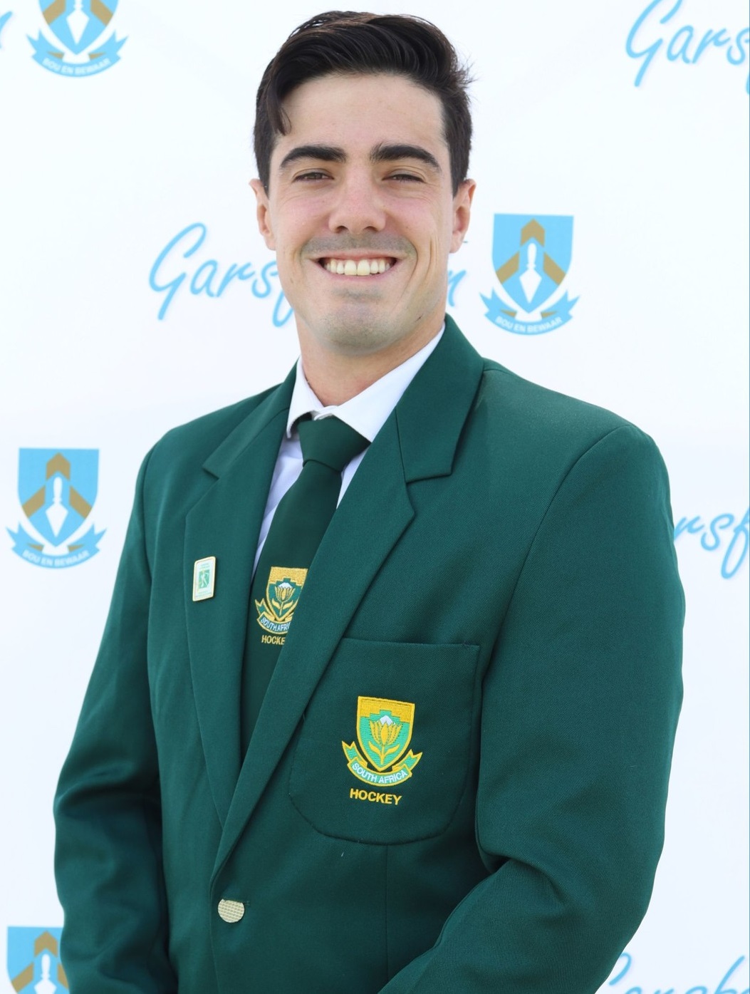 Hoërskool Garsfontein stel nuwe seuns-hokkie direkteur aan | Rekord