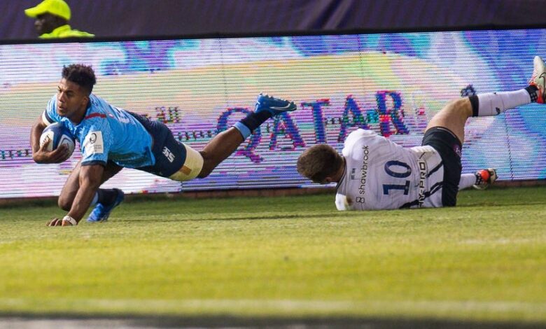 Jake White apologizes to Saracens for Loftus crowd's behaviour | Rekord