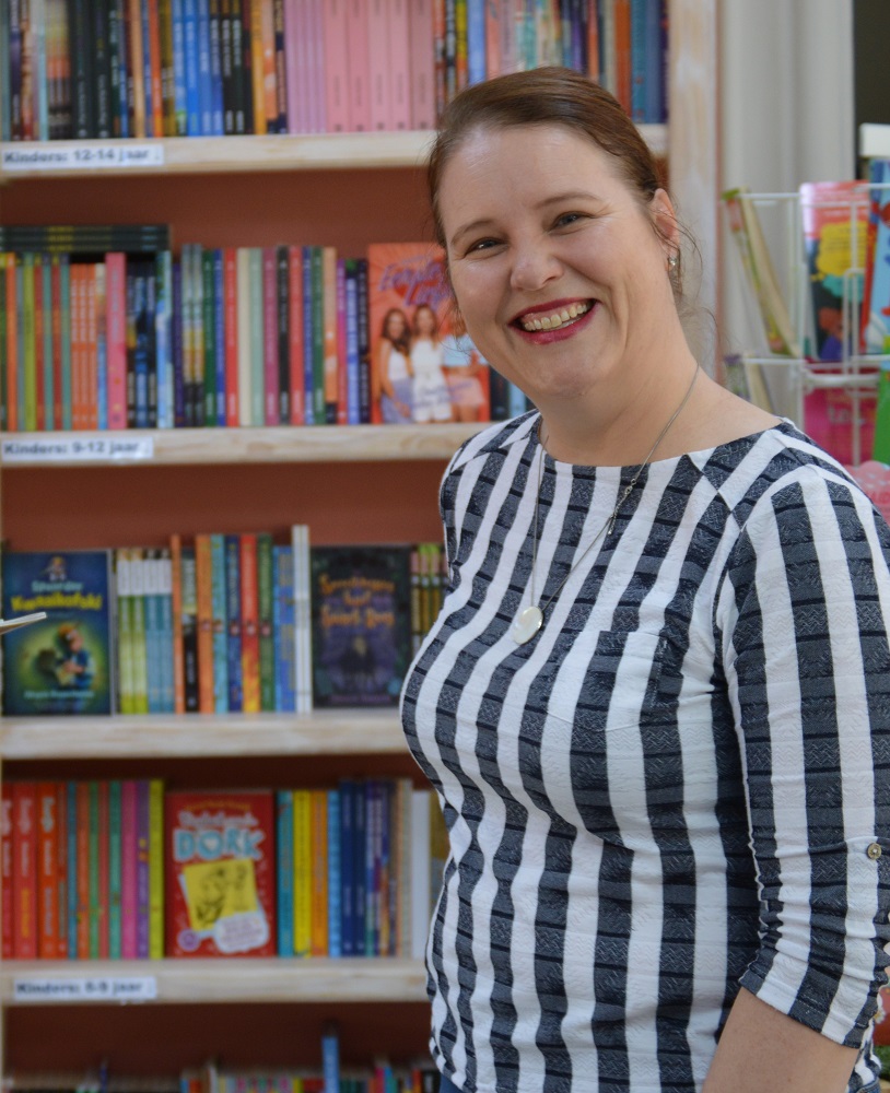 Rekenmeester hou nou rekening met boeke en skrywers PLUS 5 aanbevelings ...