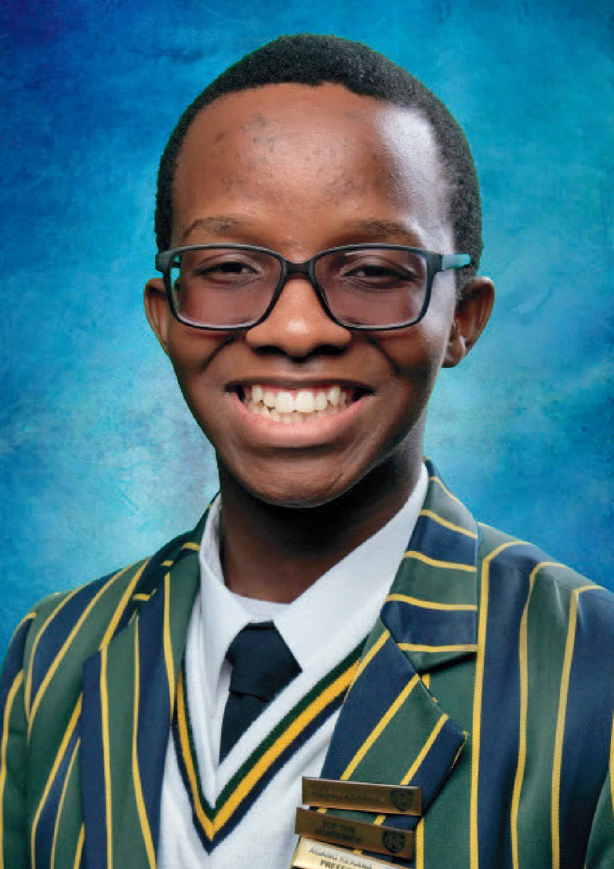 CBC Mount Edmund IEB Results 2023 | Rekord