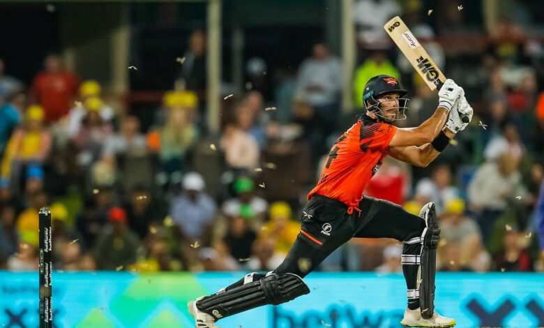 SA20 remains biggest prize in SA cricket | Rekord