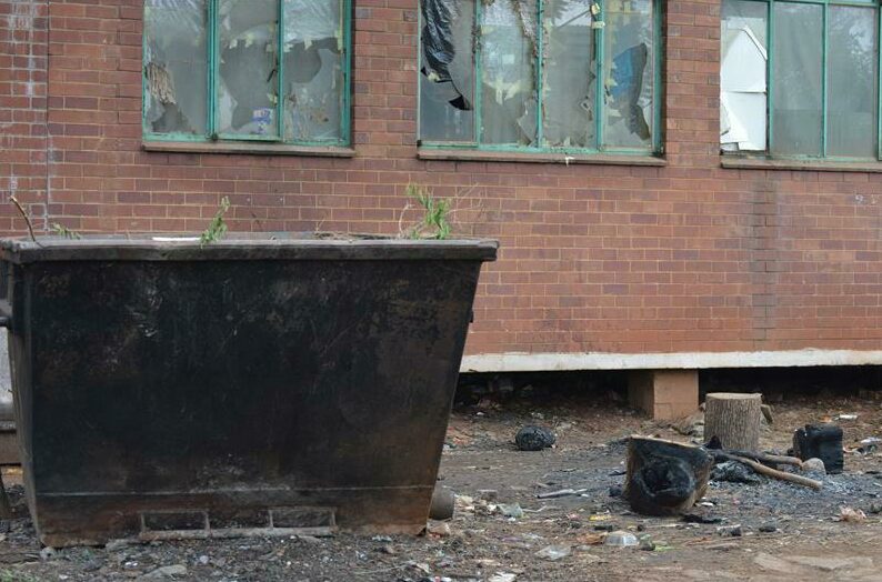 Programme kicks off to renew inner city | Rekord