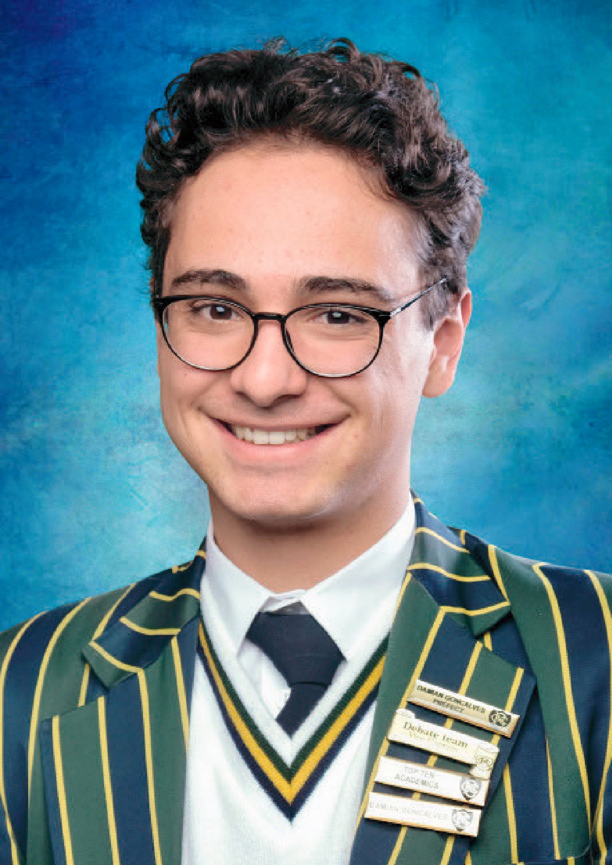 CBC Mount Edmund IEB Results 2023 | Rekord