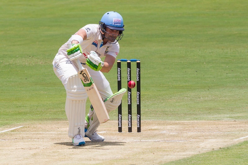 Dean Elgar done with international cricket | Rekord