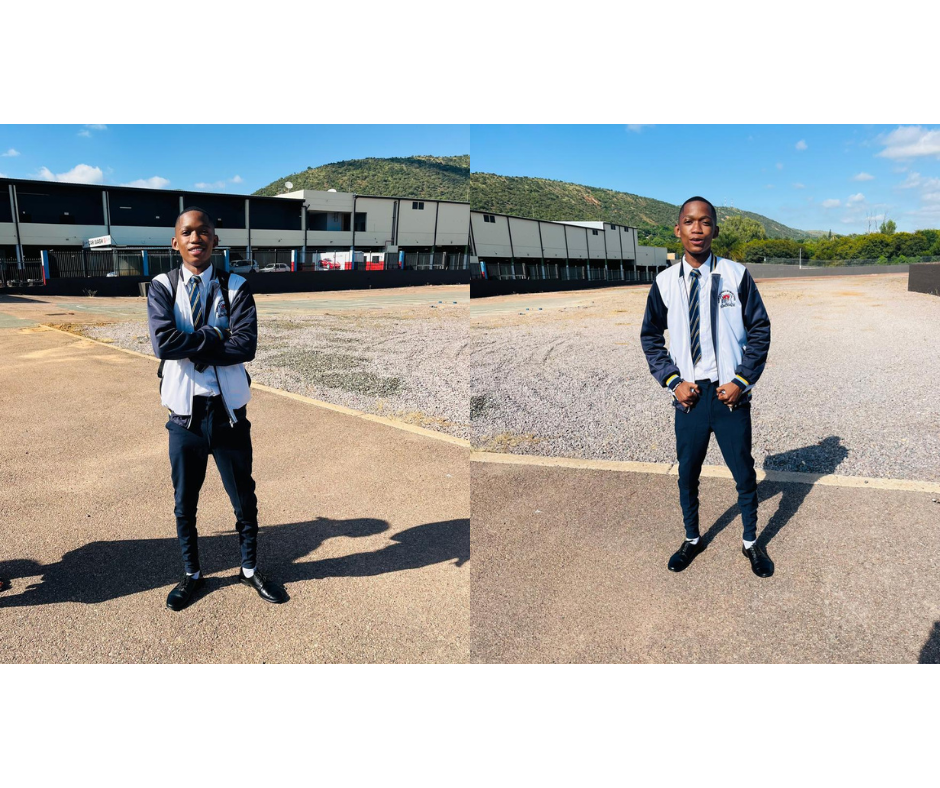 Soshanguve’s Sandiso Nkabinde excels in matric result | Rekord
