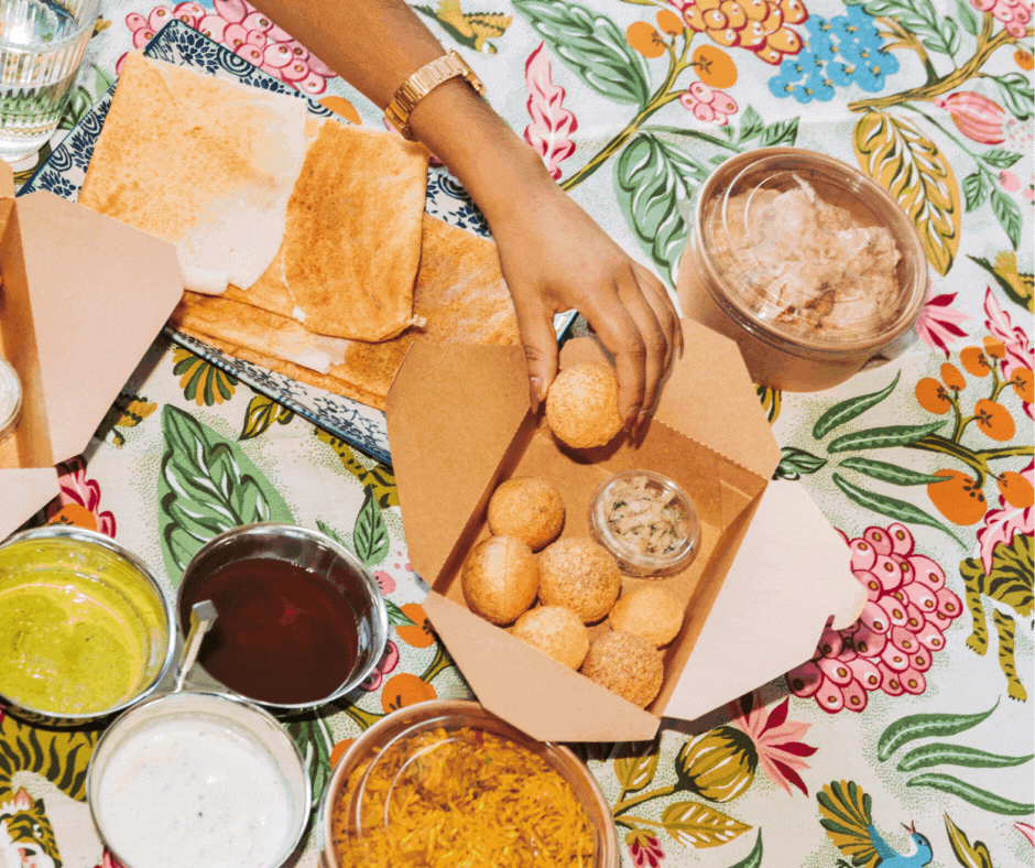 Get some music and food in this weekend | Rekord