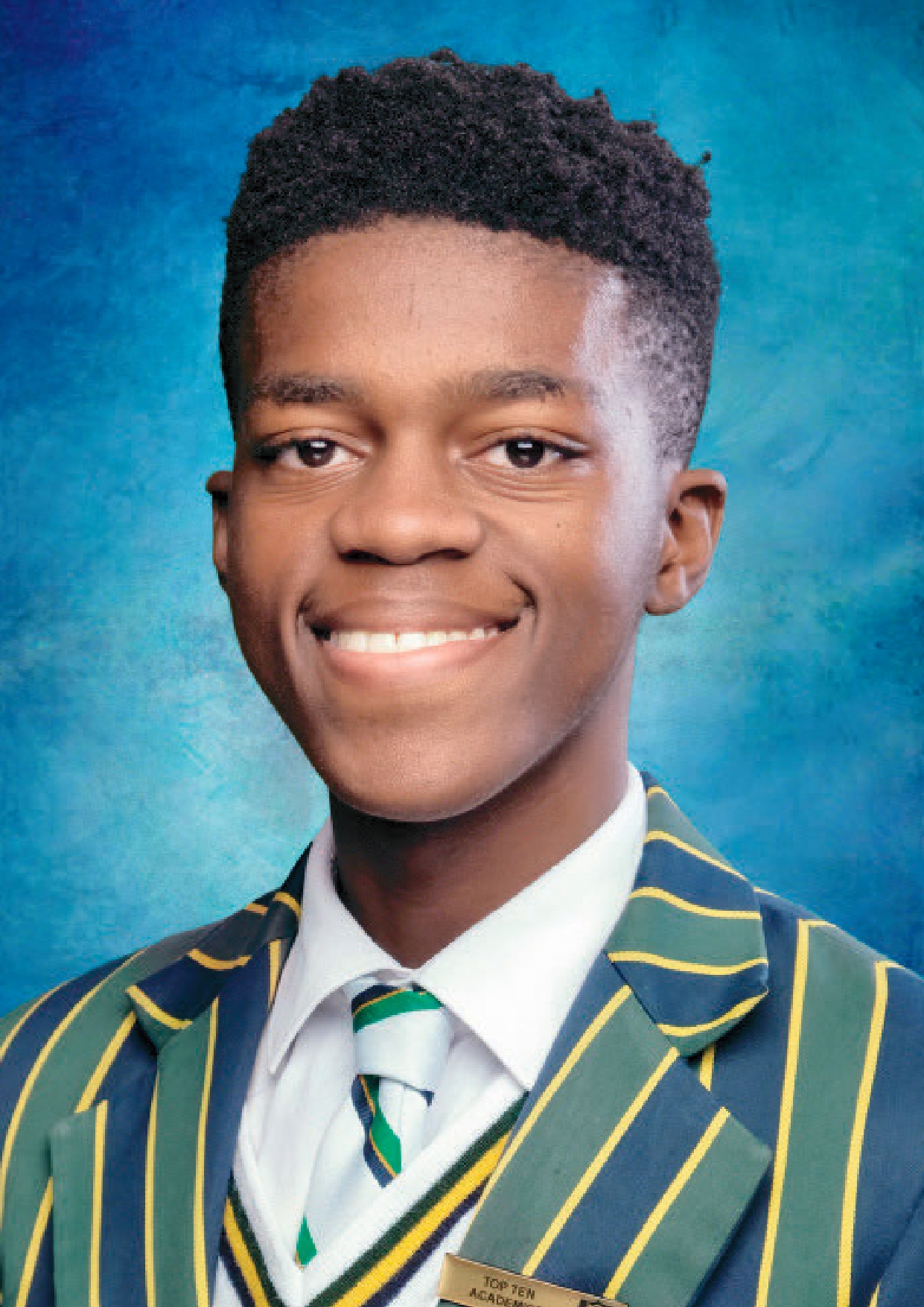 CBC Mount Edmund IEB Results 2023 | Rekord