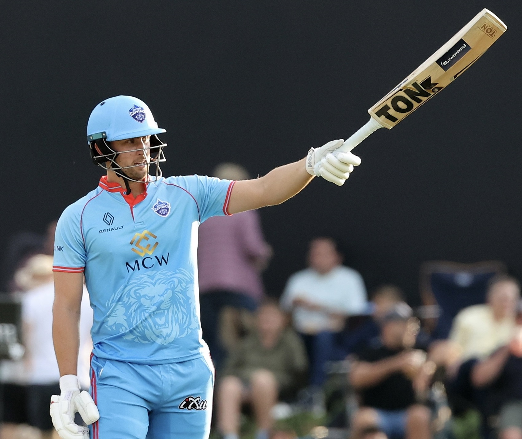 Pretoria Capitals beat Durban Super Giants in Centurion | Rekord