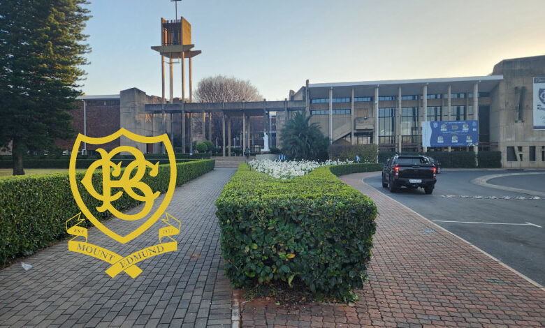 CBC Mount Edmund IEB Results 2023 | Rekord