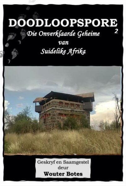 Radio en TV se Indiana Jones gaan vliegwrakstukke herwin in April ...