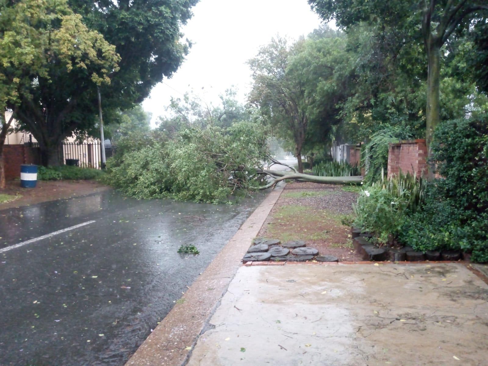 Region 3 residents reeling from prolonged power outages | Rekord