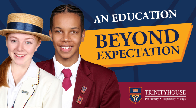 A fresh approach to education at Trinityhouse | Rekord