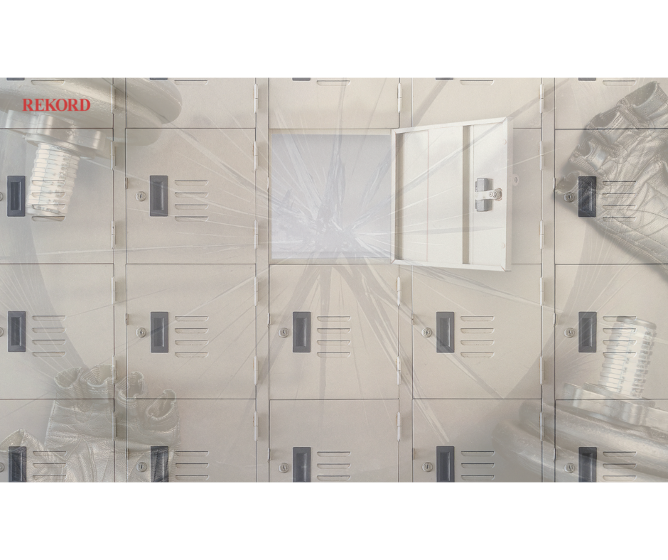 Police investigation after alleged gym locker room theft | Rekord