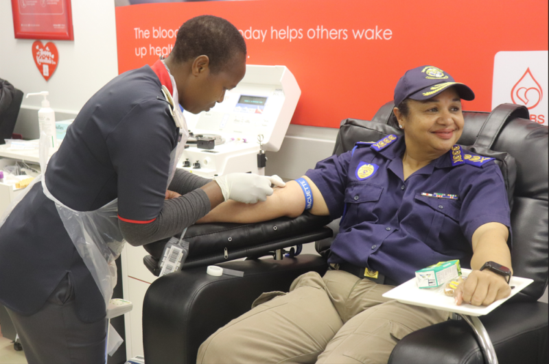 Central residents enjoy Valentine’s Day | Rekord