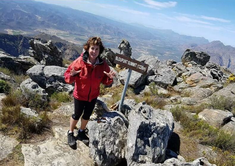 Leni Hamilton laid to rest | Rekord