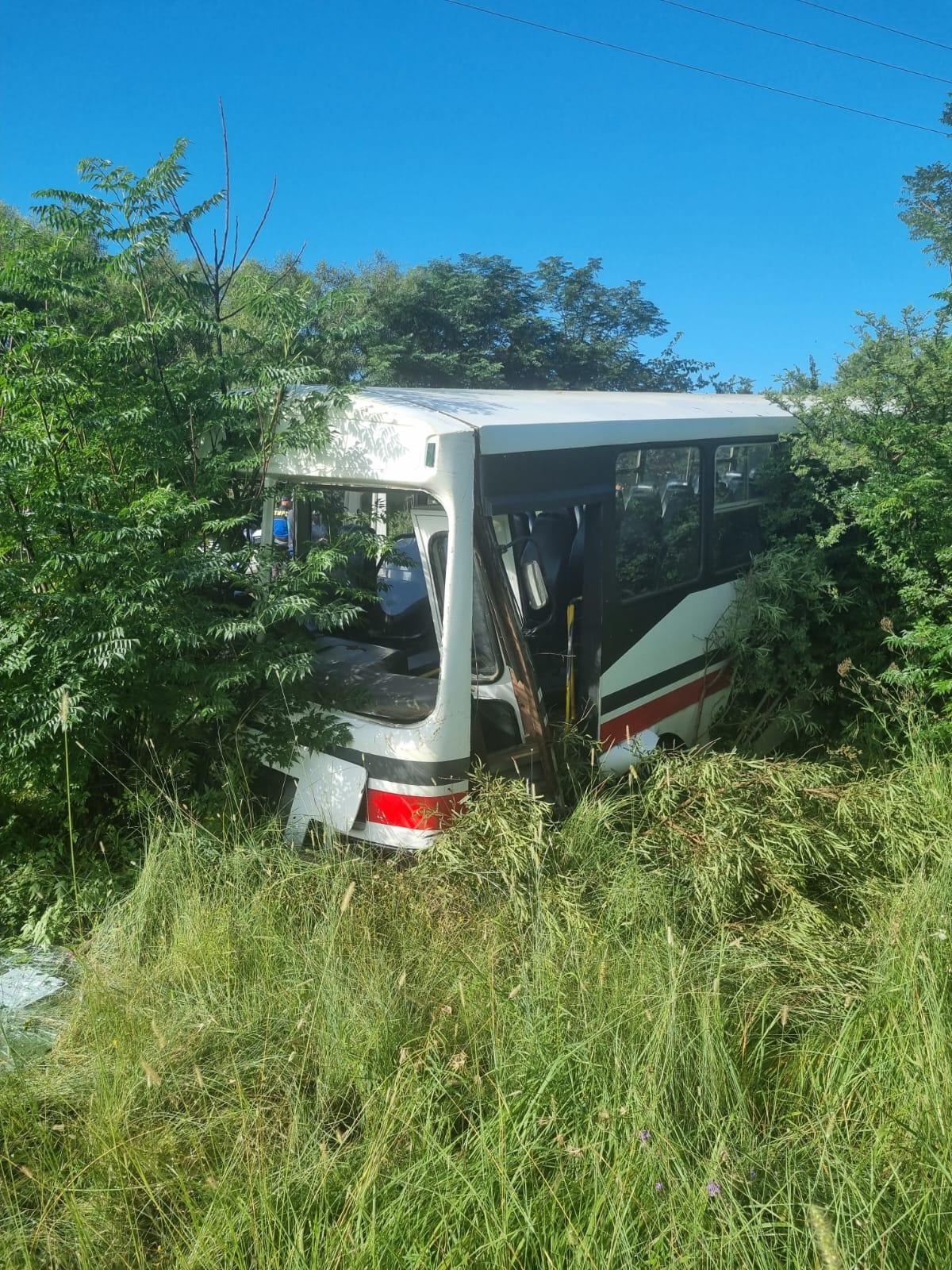 Learners rushed to Tshwane medical facilities in another north school ...