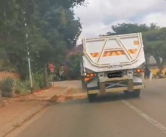 Red ons paaie, vra Doornpoorters | Rekord