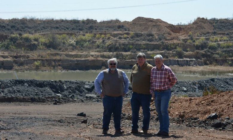 First green light for Corobrik to mine coal near Rietvlei reserve | Rekord