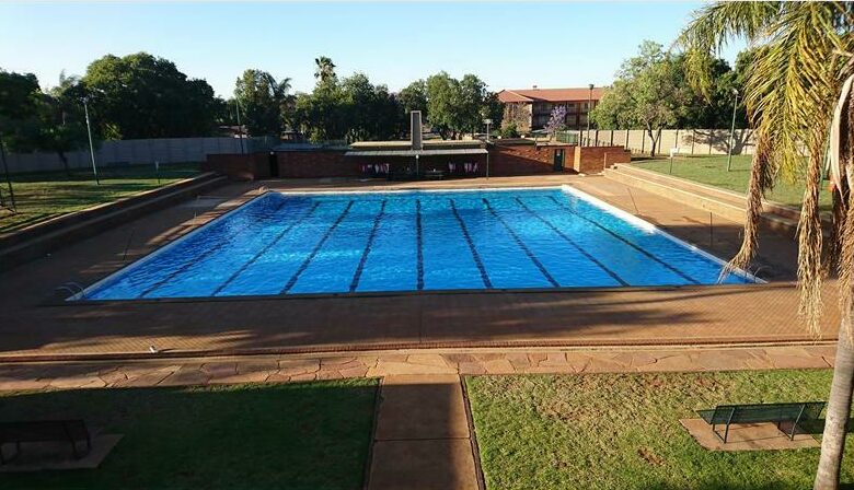 Renovated Pretoria North swimming pool is now open to the public | Rekord