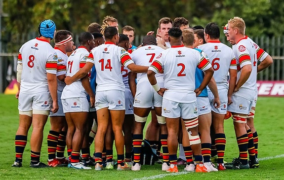 Tuks set to redeem themselves in Varsity Shield tournament | Rekord