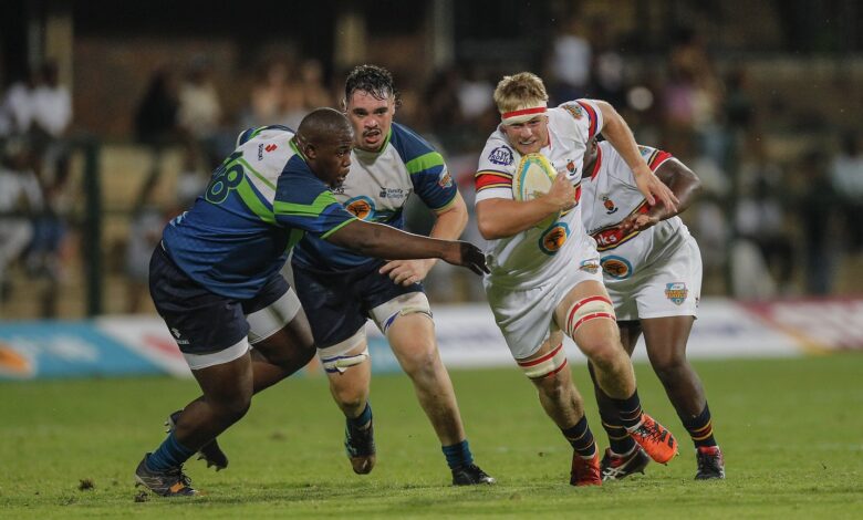 Tuks still unstoppable in its Varsity Shield campaign | Rekord