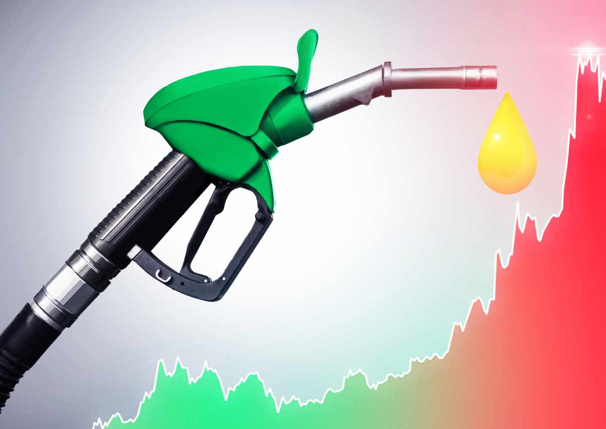 Here is the expected petrol price for April | Rekord