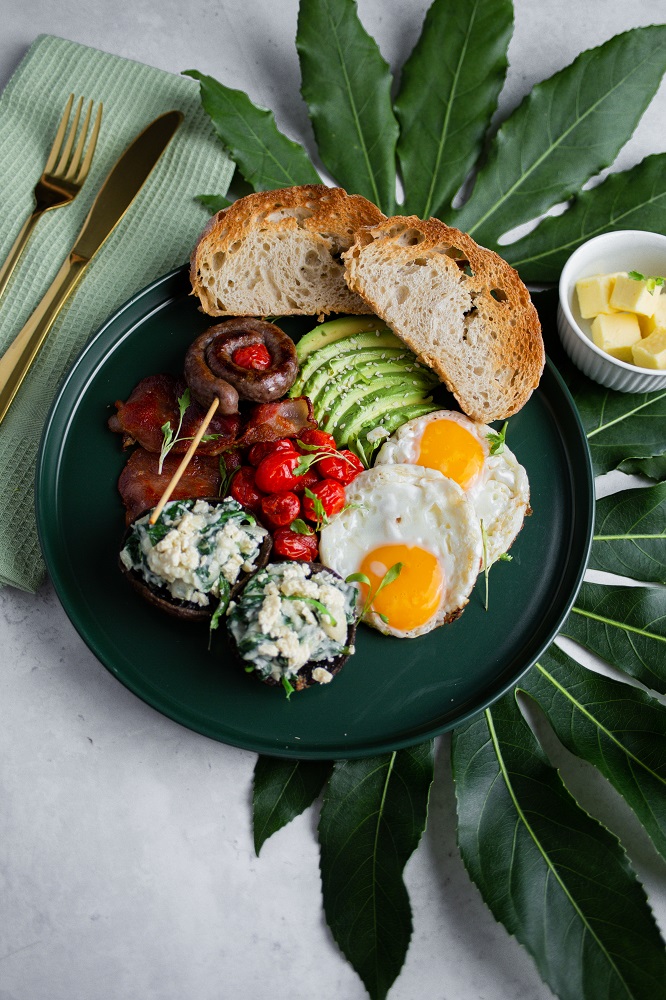 Kom geniet 'n avontuur van smaak by The Wild Café | Rekord