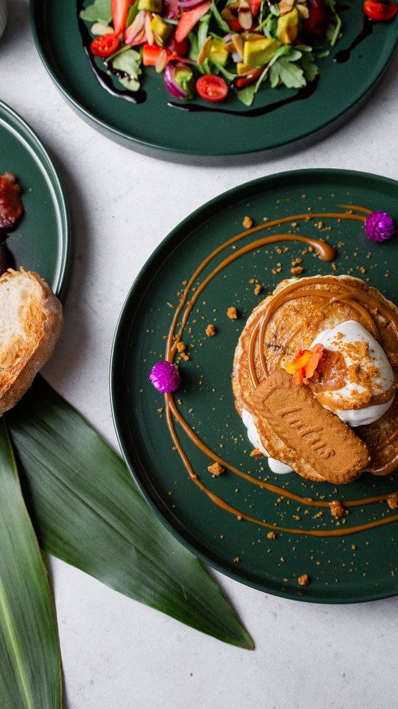 Kom geniet 'n avontuur van smaak by The Wild Café | Rekord