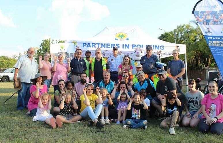 Community is the real winner of the Annual Easter Egg Hunt | Rekord