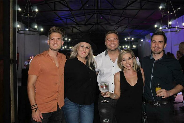 Jemma Catherine takes centre stage with launch of new single | Rekord