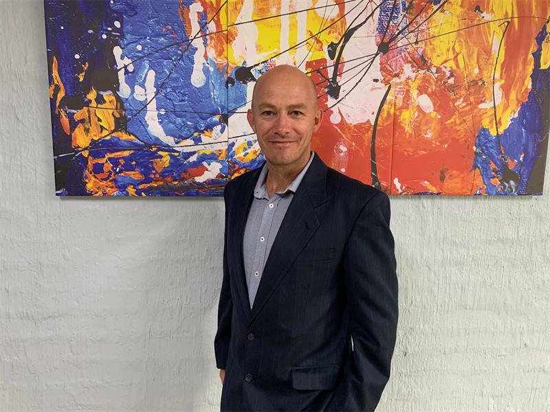 Thatchfield school welcomes new executive head | Rekord