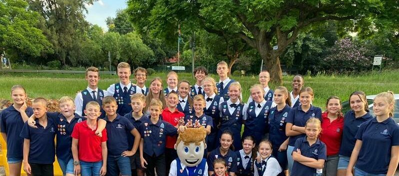 Delta Voortrekkers: Herontdek tradisie in die Moot | Rekord