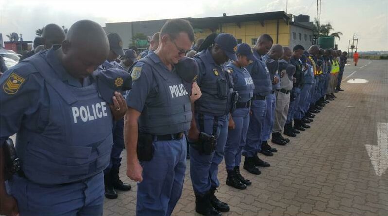 Clean sweep in weekend police operations | Rekord