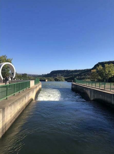 Pypsluiting: Waterkenner maan metro om waterbronne op te pas | Rekord