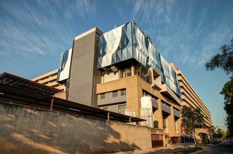 New nuclear medical research facility opens its doors | Rekord