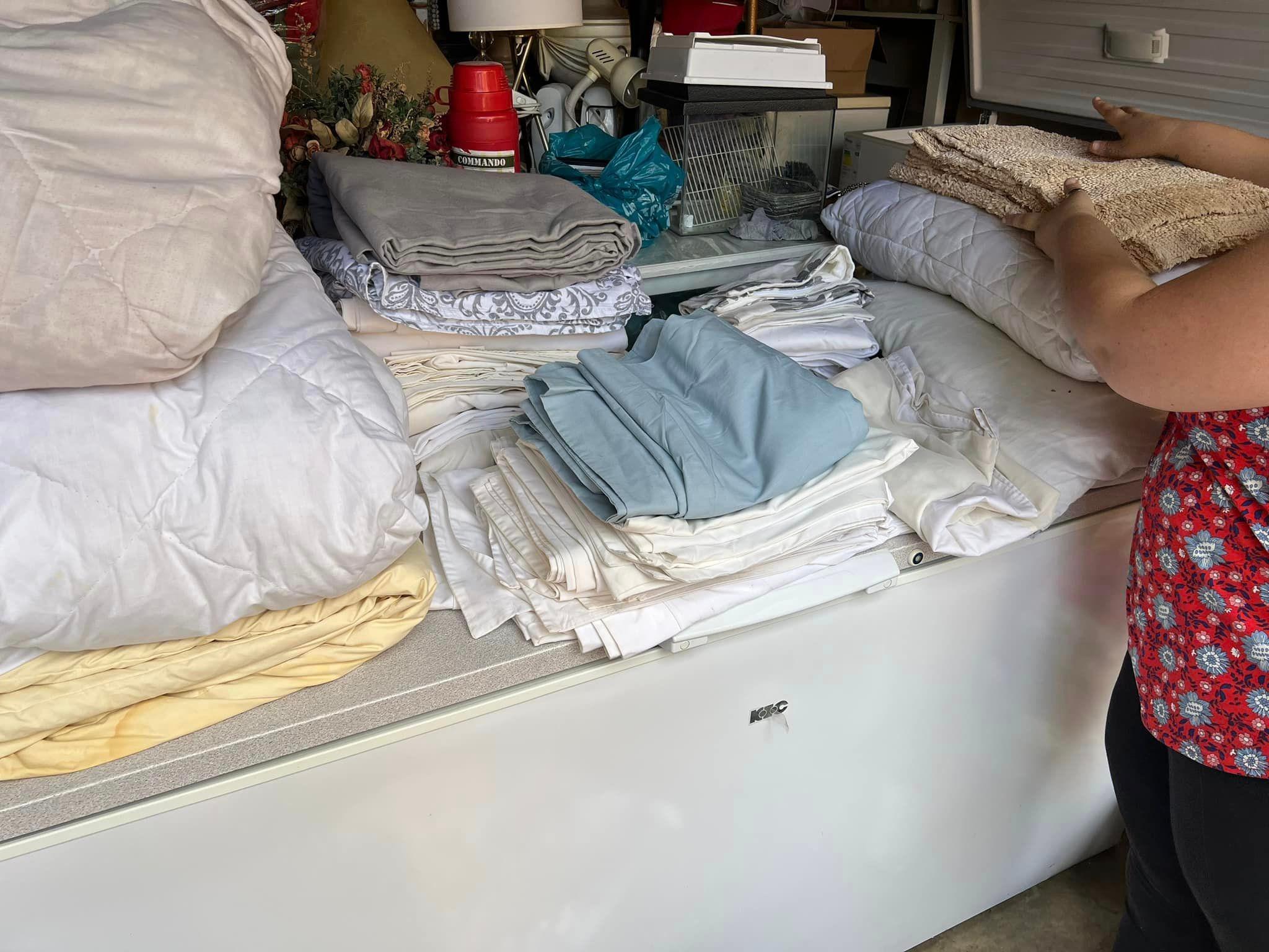 Organisation for homeless pleads for donations | Rekord