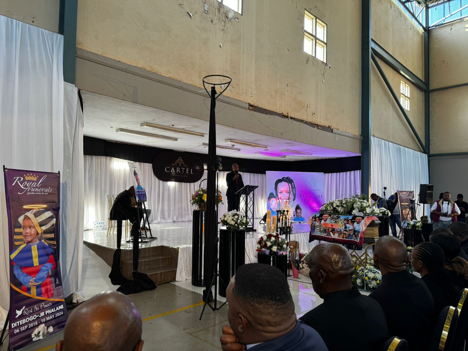 Suspected killers of Sosh boy (5) to appear in court | Rekord
