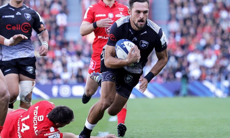 Bulls recruit Boeta Chamberlain | Rekord