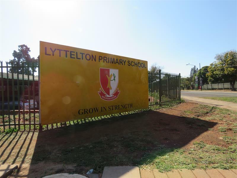 Lyttelton Primary rehabilitation to begin by end of July | Rekord