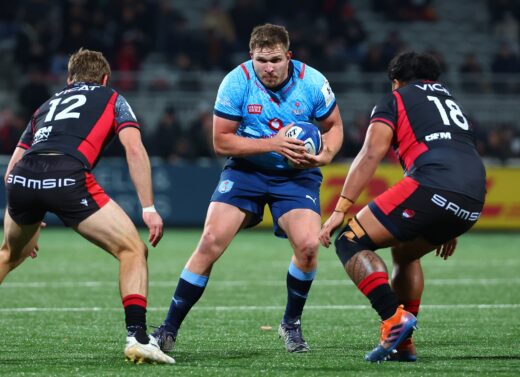 Several top players show their confidence in Jake White's long-term ...