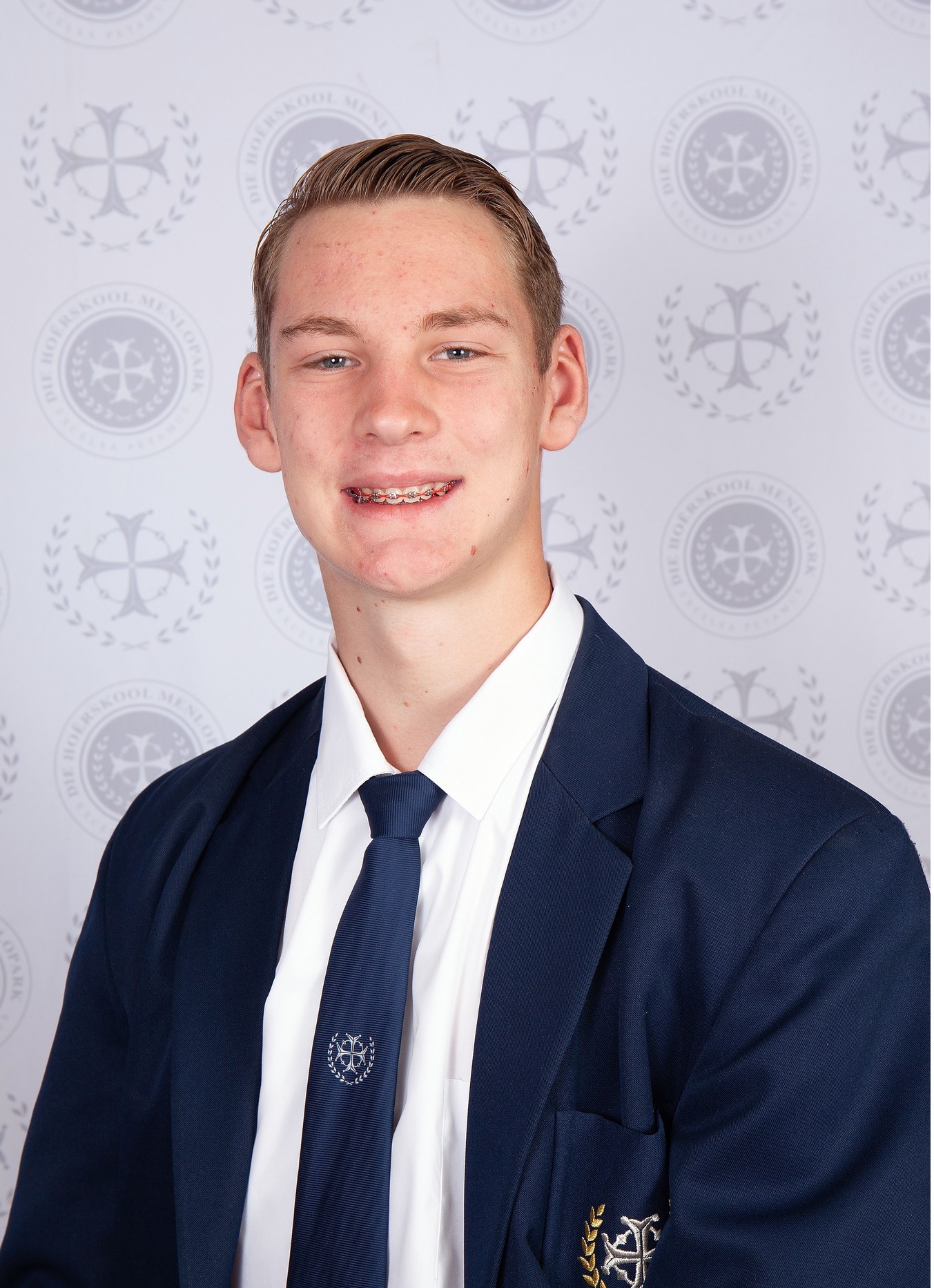 Menlopark atleet stel nuwe wêreldrekord op | Rekord