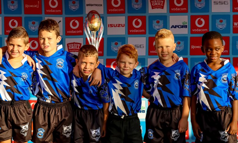 Byna 5000 Bulletjies in aksie by Bulletjiedag in Midstream | Rekord