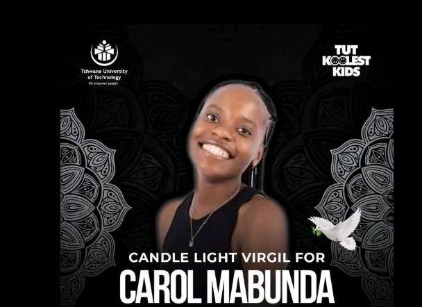 Police investigate death of TUT student (20) after alleged stampede | Rekord