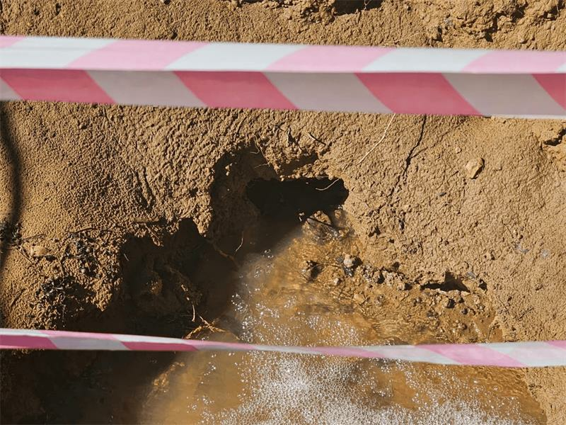 Moot-inwoners sat vir aanhoudende diensleweringsmislukkings | Rekord