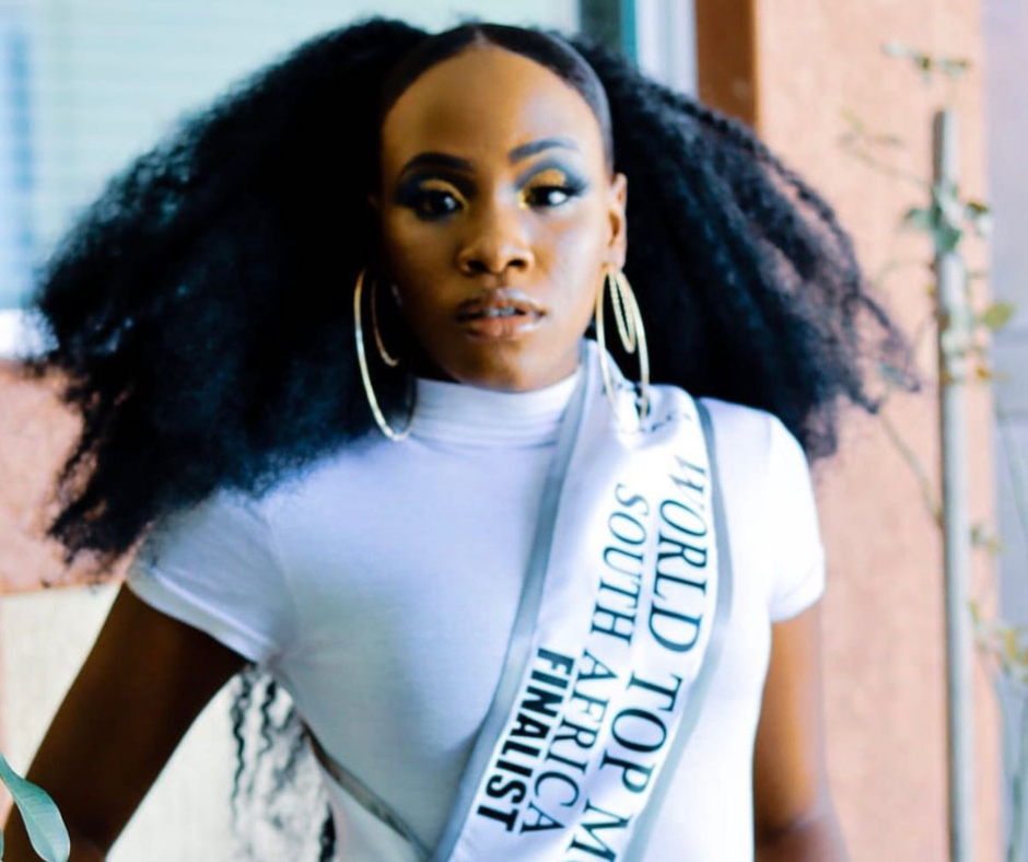 From Sosh pavement to catwalk | Rekord